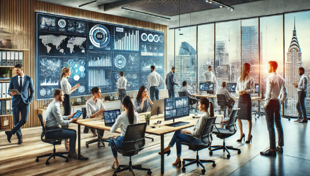 Praca zdalna z dowolnego miejsca: Jak połączyć podróże z karierą